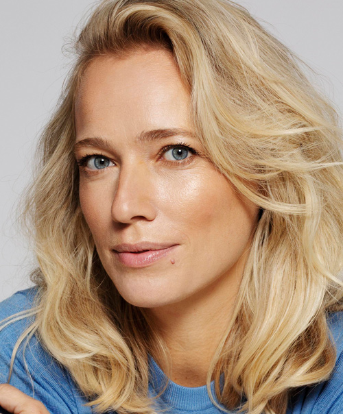 Jennifer Hoffman | Talents